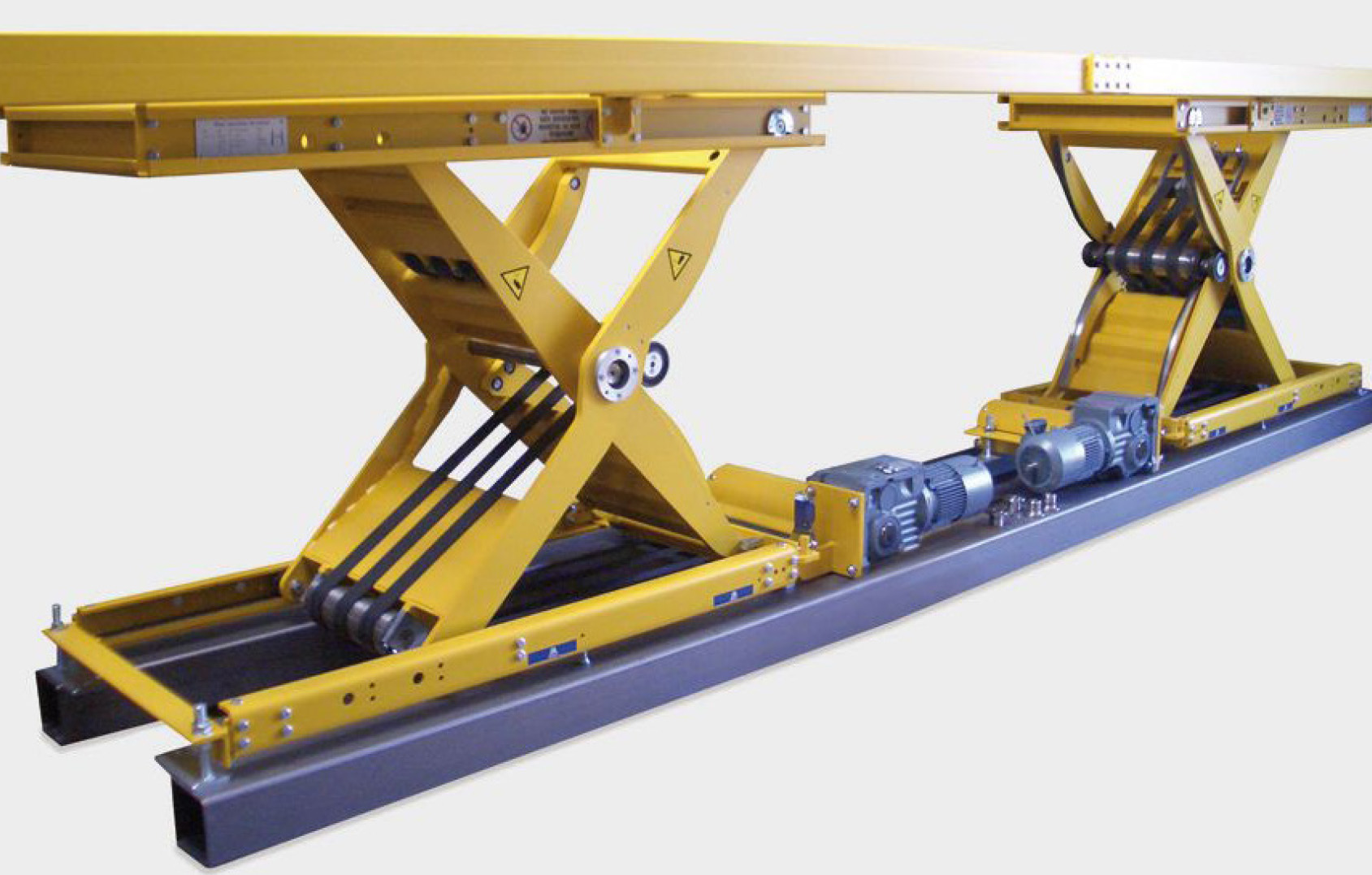 Sigmadrive | HECKERT Original