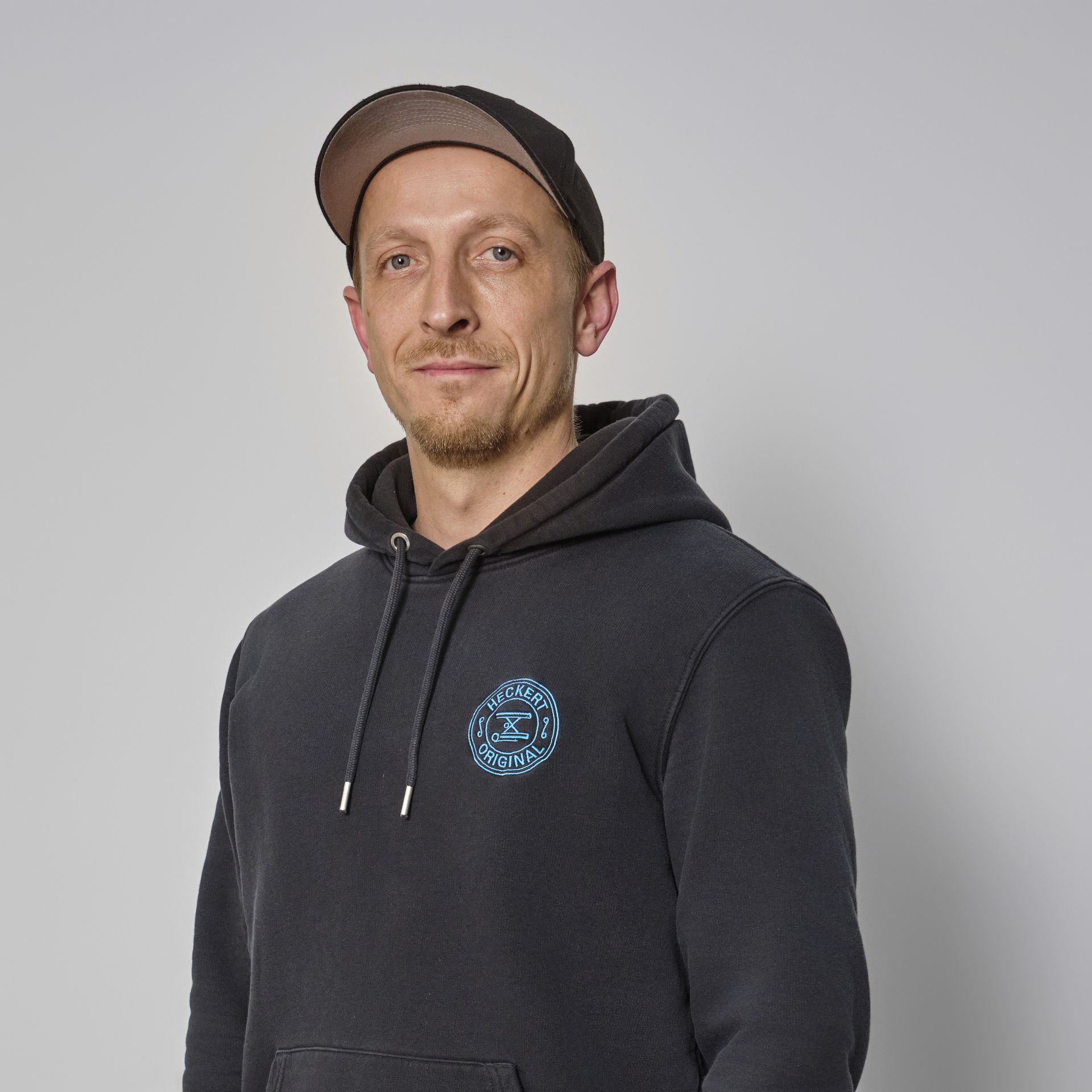 Team | HECKERT Original